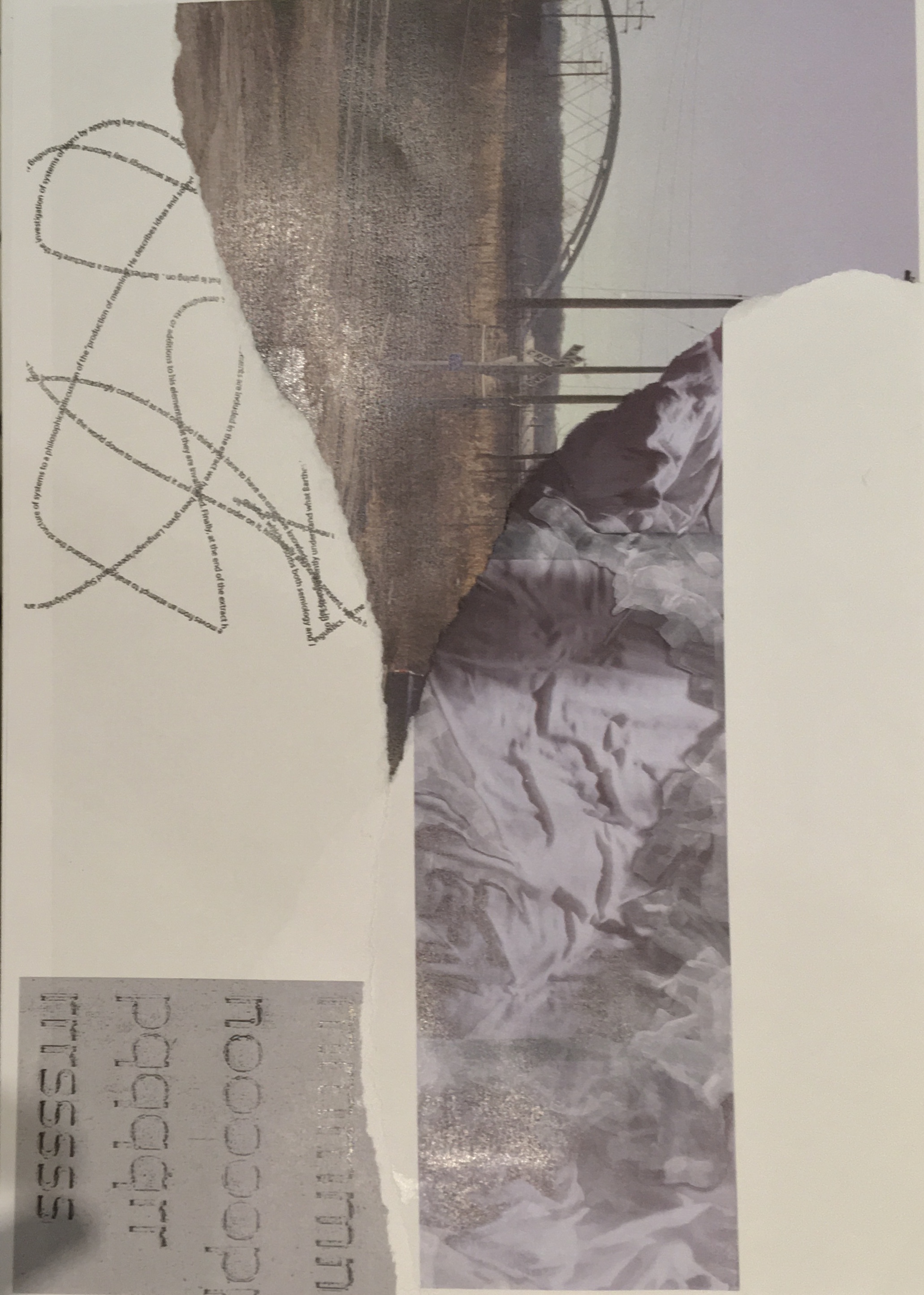 Reflections – Sarah Chalkie Cloonan