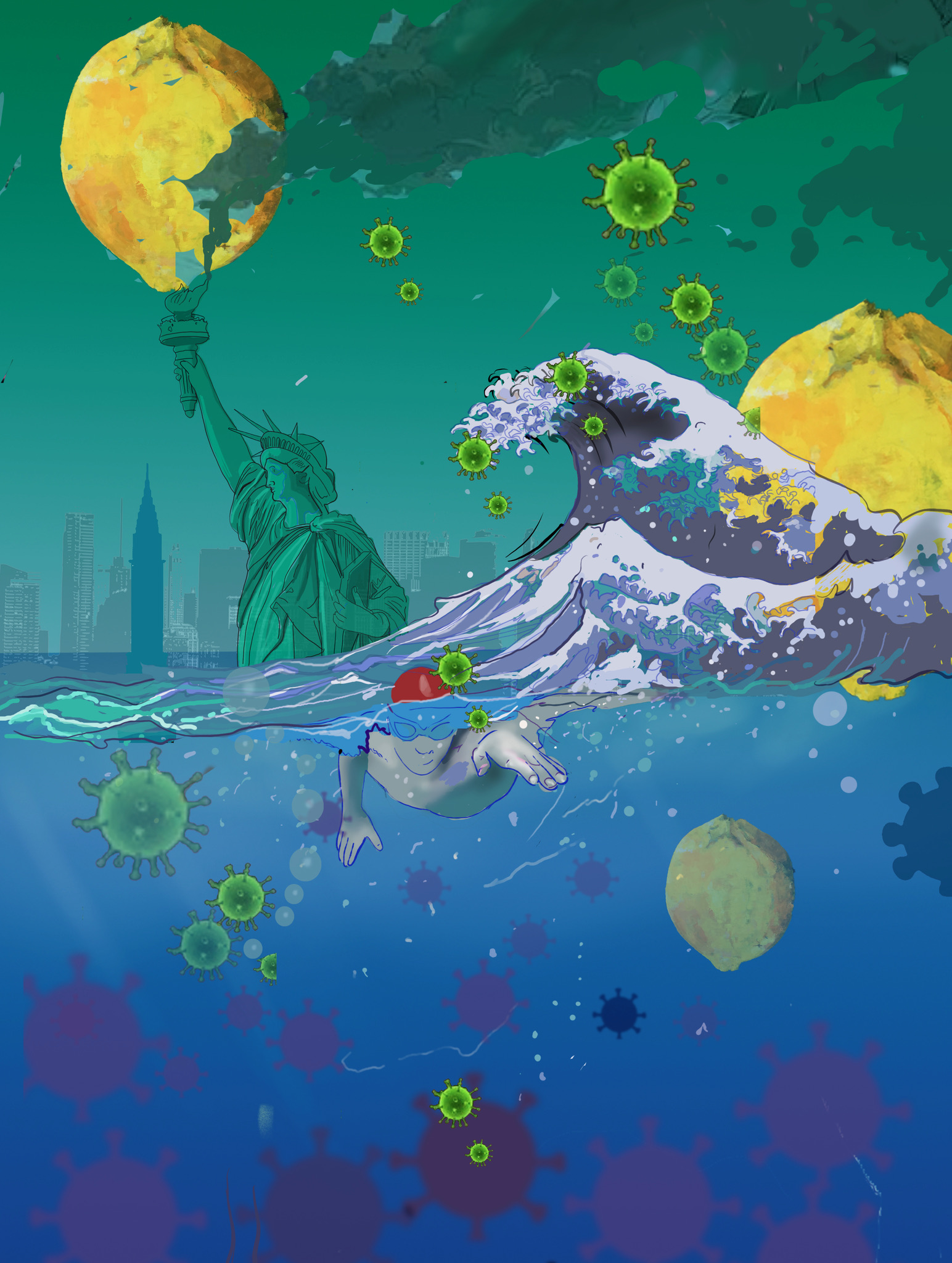 C.C An Artistic Collaborative Practice – Sarah Chalkie Cloonan