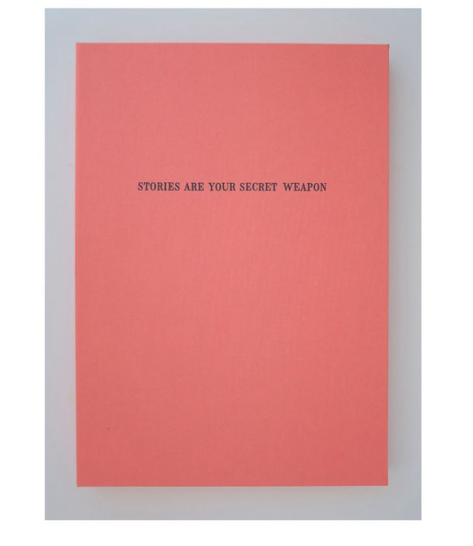 2024 – Sarah Chalkie Cloonan